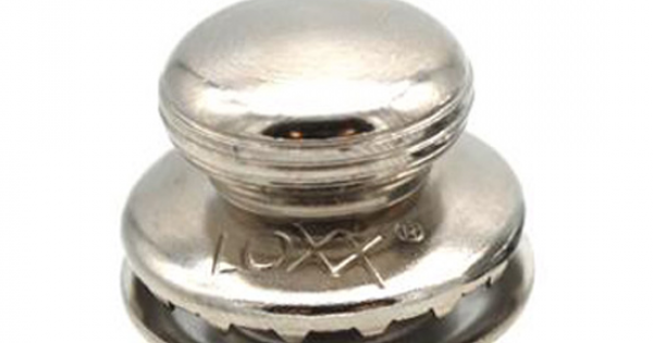 Upper Smooth Large Head with Long Washer- 9335