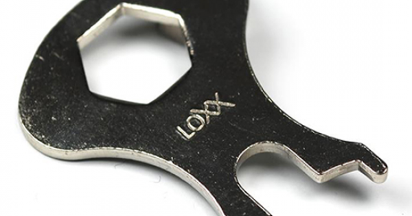 Small Key-9590