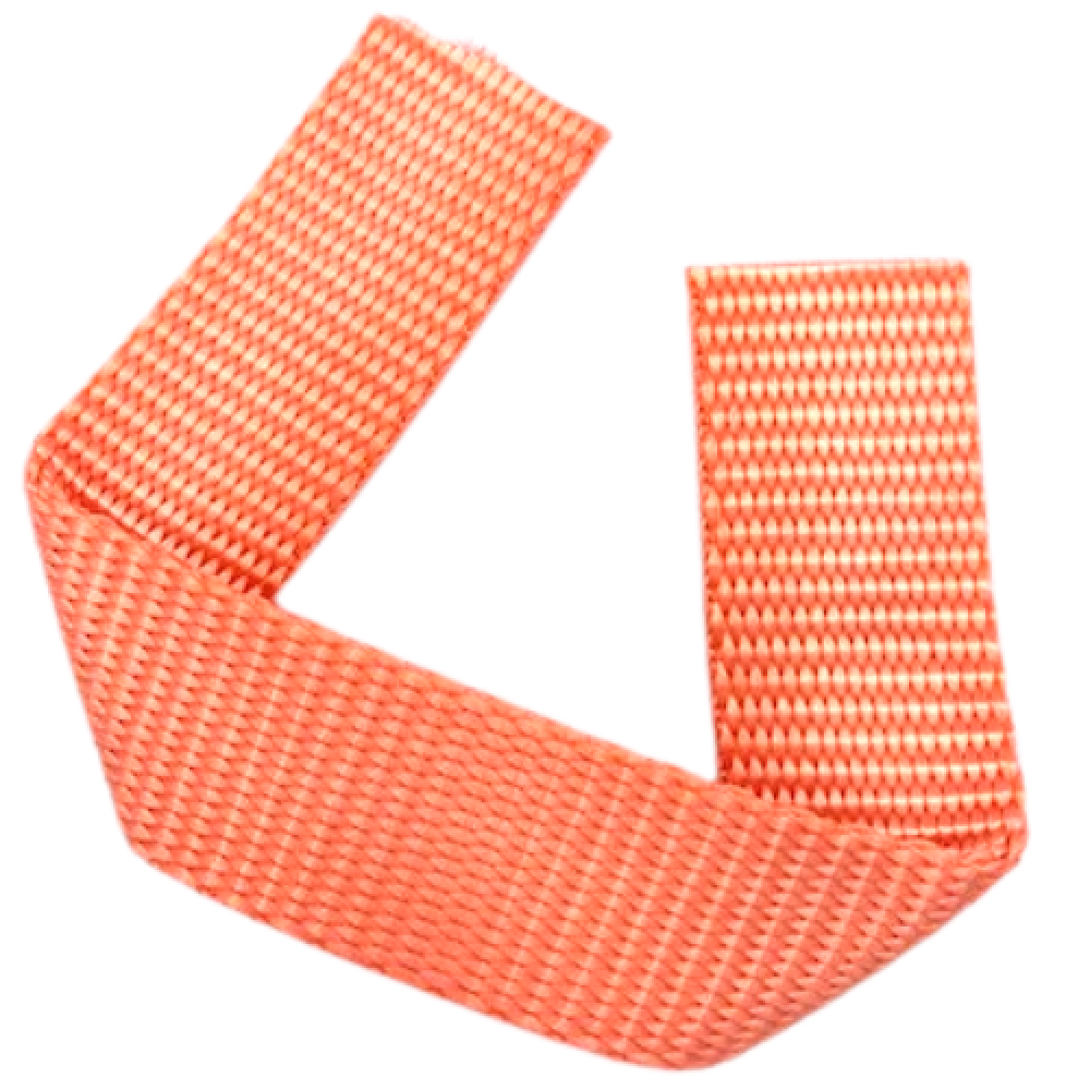 Heavyweight Nylon Webbing | Strong Nylon Webbing Strap