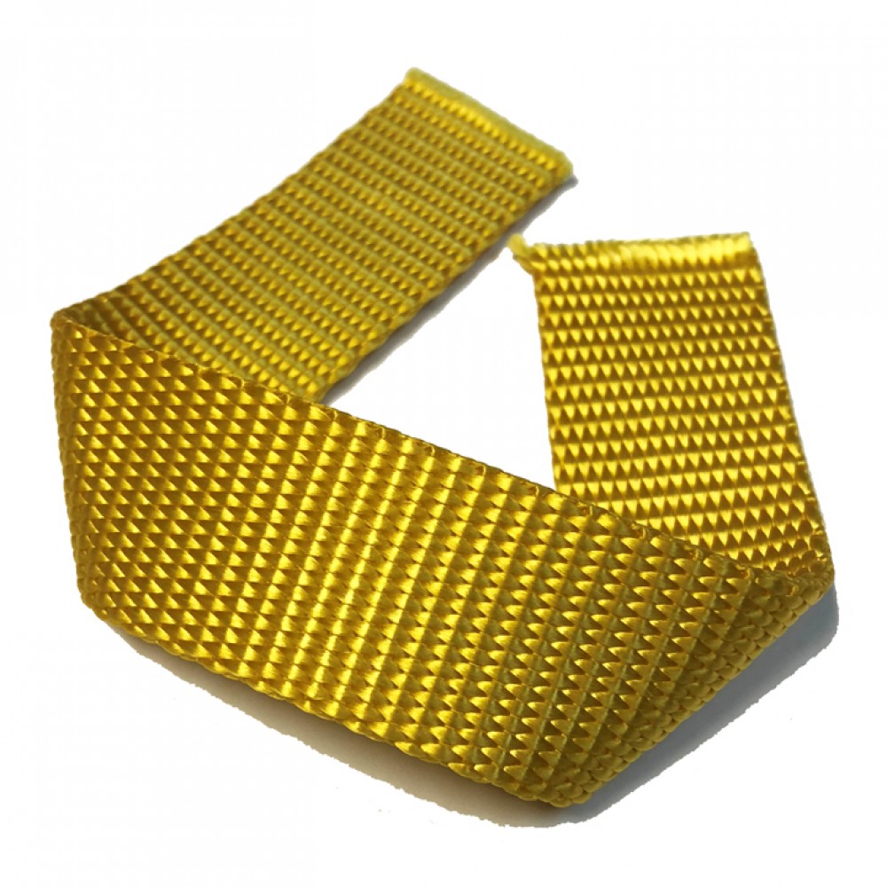 Heavyweight Nylon Webbing | Strong Nylon Webbing Strap
