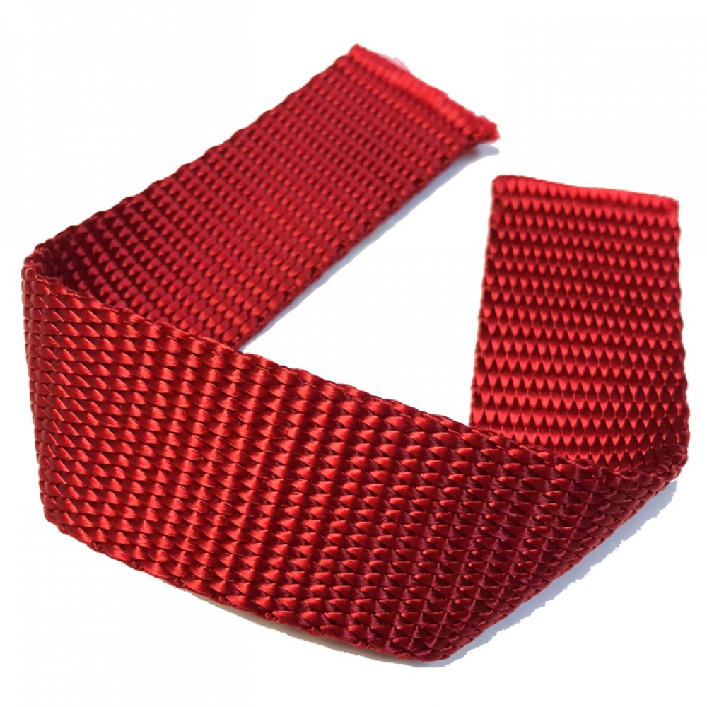 Heavyweight Nylon Webbing | Strong Nylon Webbing Strap