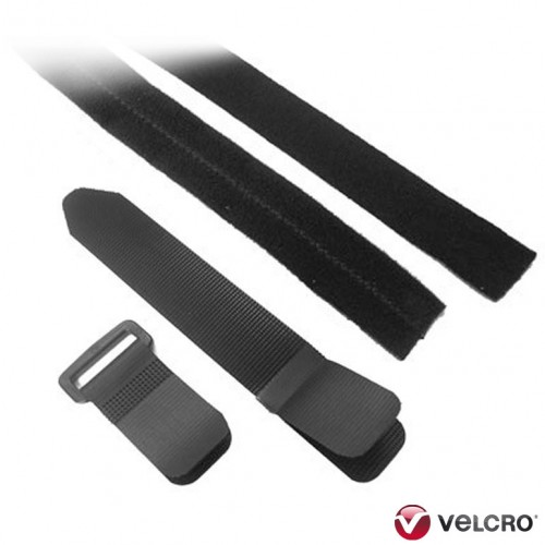 VELCRO® Brand Hook & Loop Straps, Dots & Other Fasteners