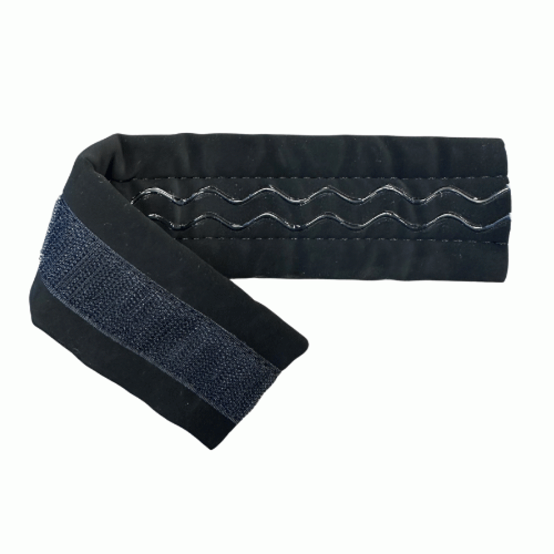 Silifoam Hook Padded Strap with Silicone Grip Side