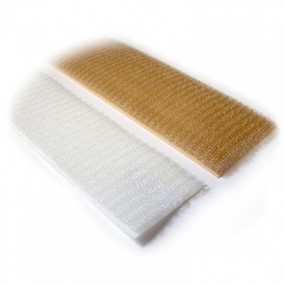 WBC Brand Sew Quality Unnapped Loop Rolls for Hook & Loop