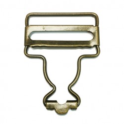 Slides - Overall Clips