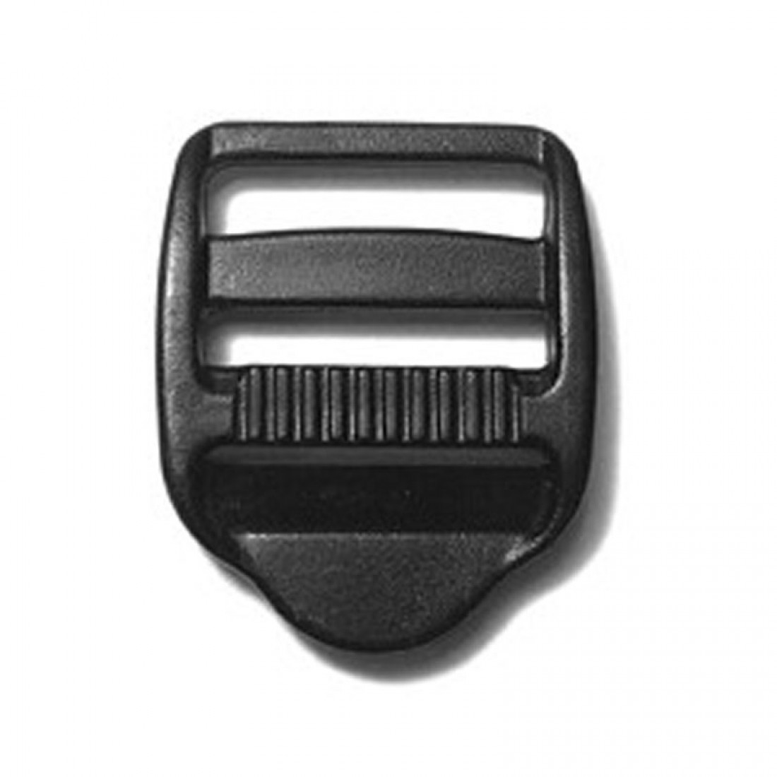 Ladder Lock, Black Plastic - PL203E