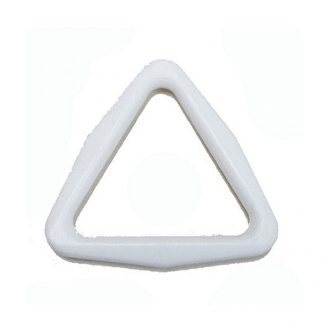 Tri-Ring, Multiple Colors Plastic - PL102