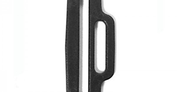 2" to 1" Reducer Loop