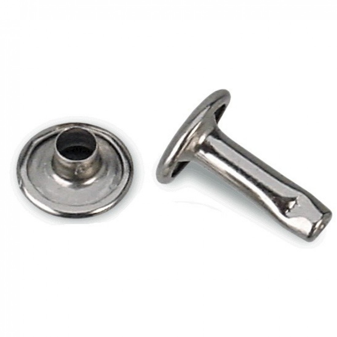 Double Cap Speedy Rivets - Various Sizes | WBC Industries