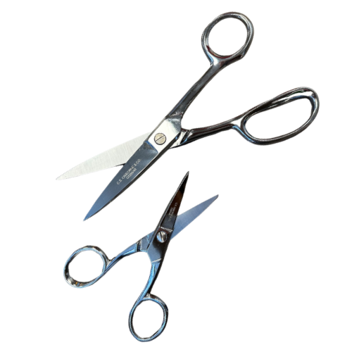 Professional Scissors for Sale: Craft, Cuticle, Floral & More