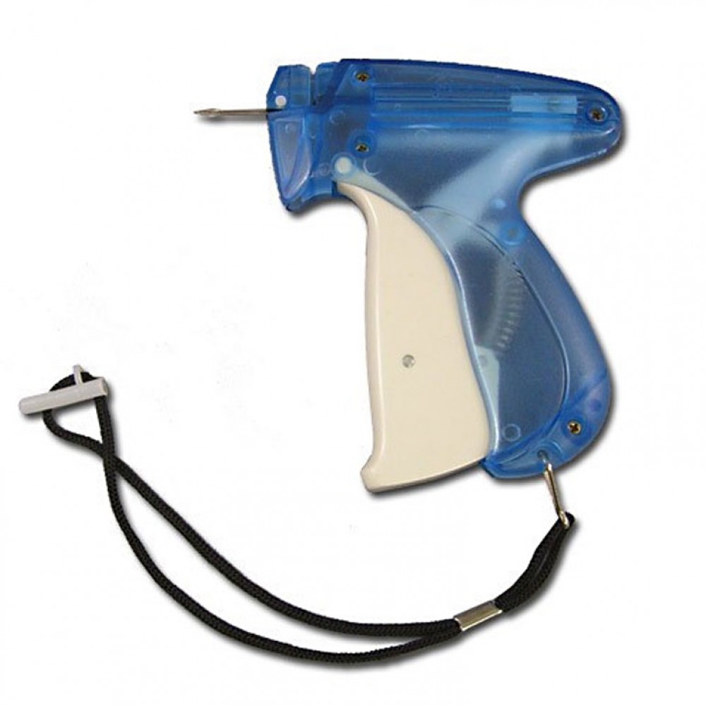 Price Tagging Gun for Clothes | Hang Tag Gun | WBC Industries