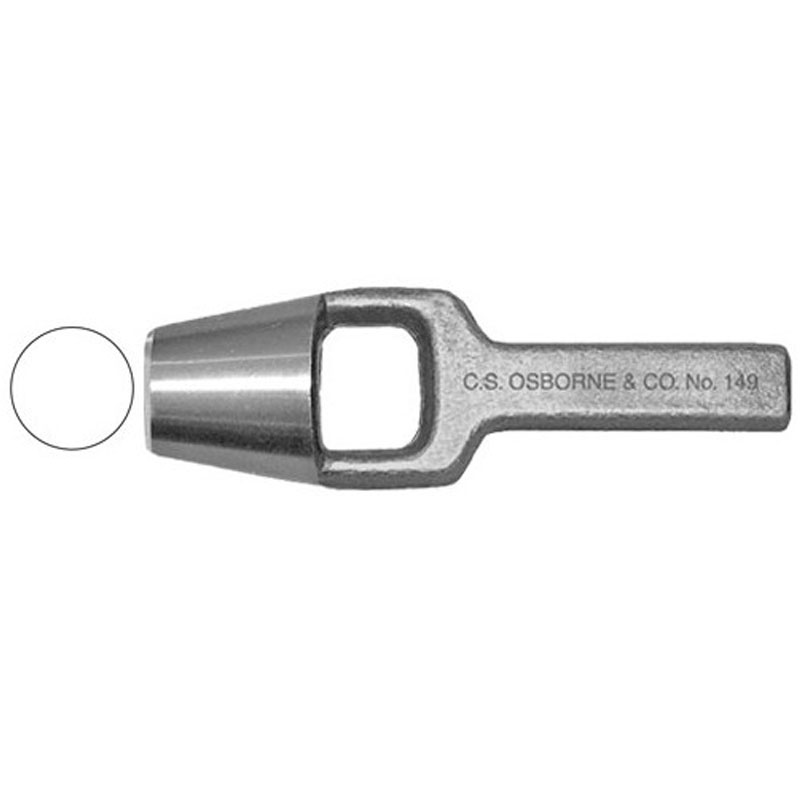 What Is An Arch Punch Used For