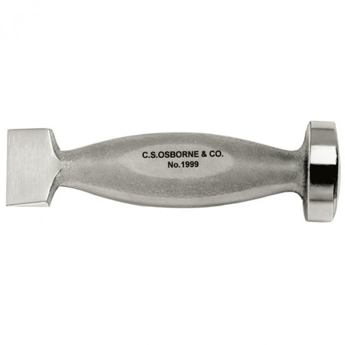 Fitters' Hammer - CS1999