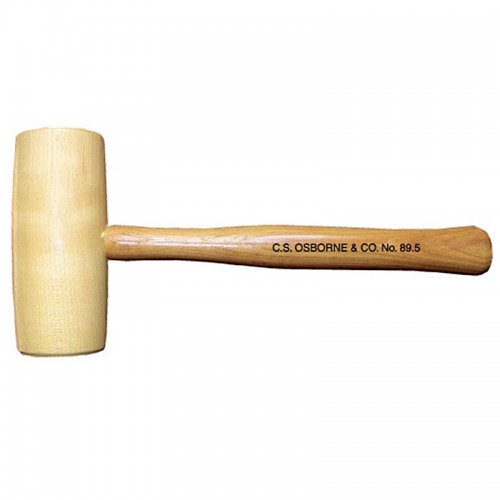Tools Featuring C.S. Osborne & More