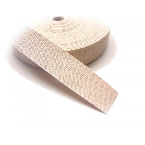 Webbings for Sale: Nylon, Cotton, Polypropylene & More