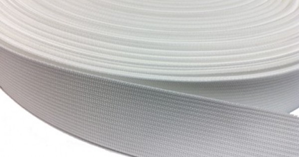 Ribbed Nylon Webbing